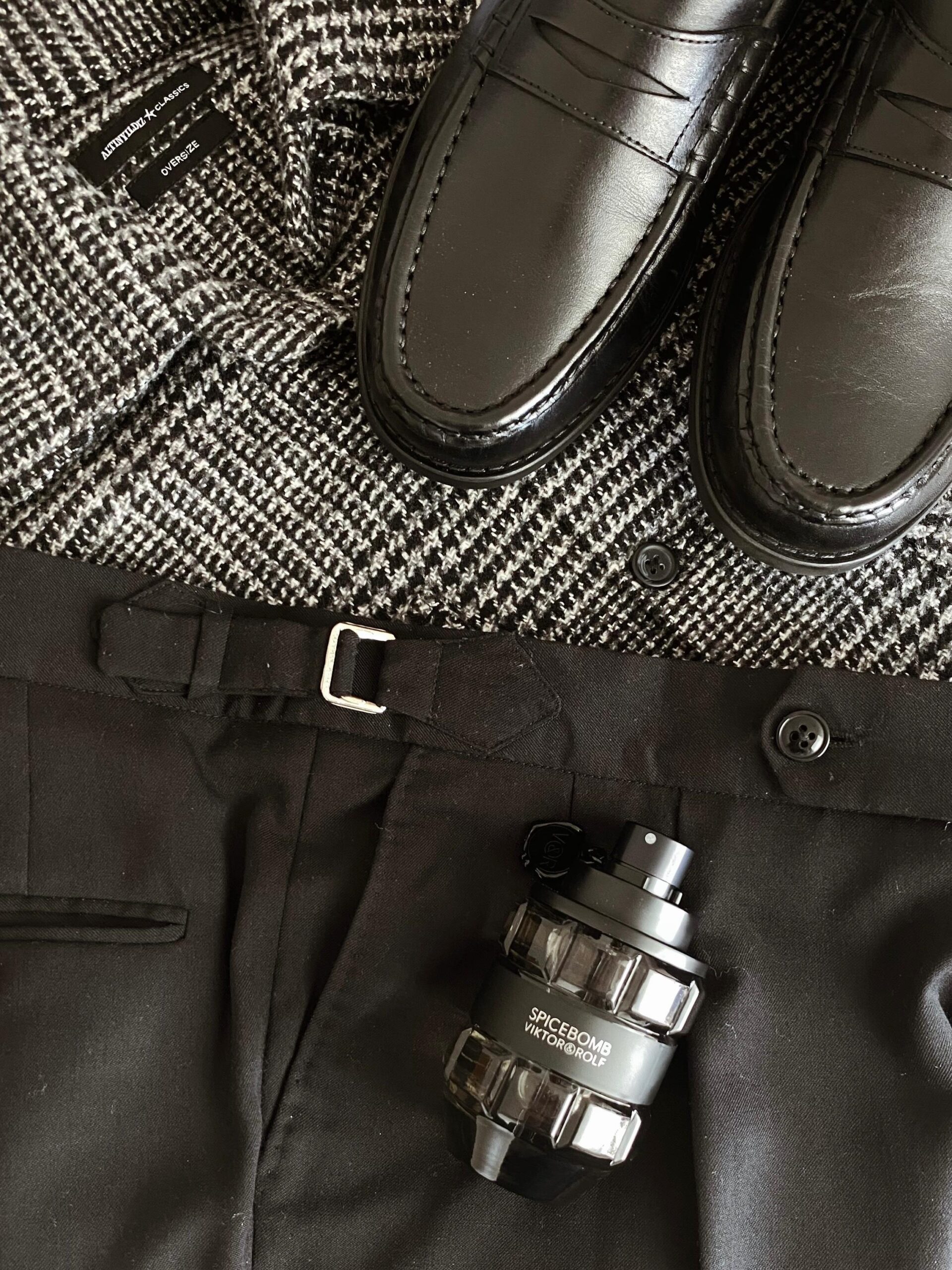 Spice Bomb : Test et avis ! Oh Man magazine