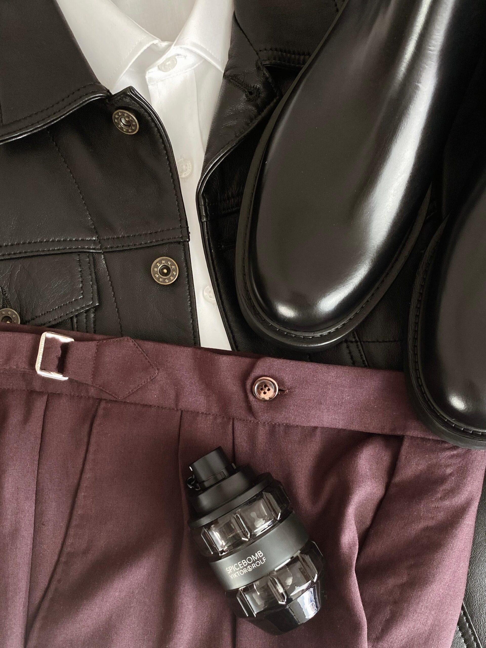 Spice Bomb : Test et avis ! Oh Man magazine